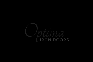 Iron Door Hardware Houston, TX | Optima Iron Doors