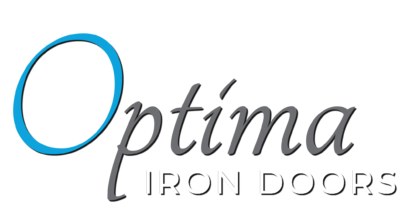 Wrought Iron Doors Houston TX | Optima Iron Doors